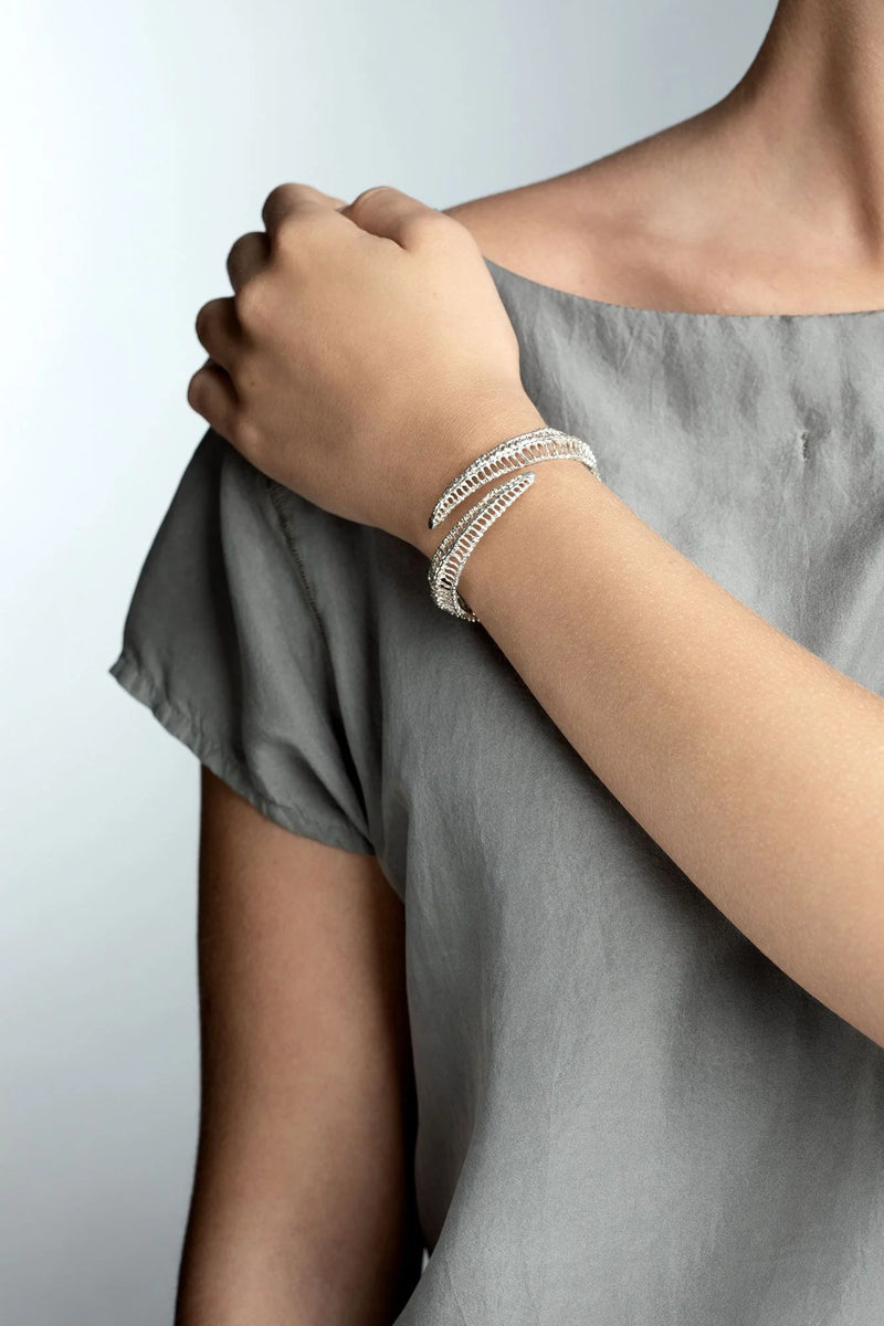 BRACELETS – AURUM by Guðbjörg