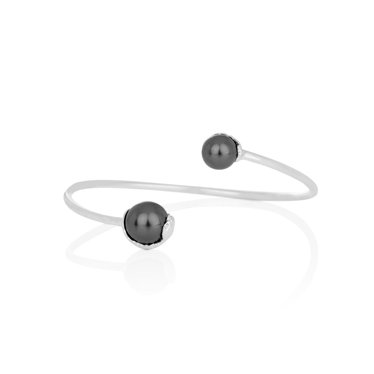 SAND bracelet – AURUM by Guðbjörg