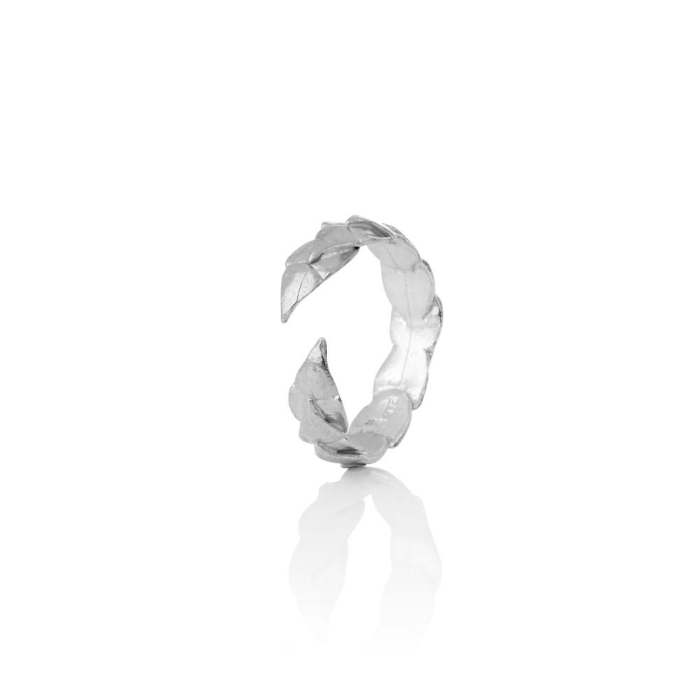 RÁN ring - AURUM by Guðbjörg